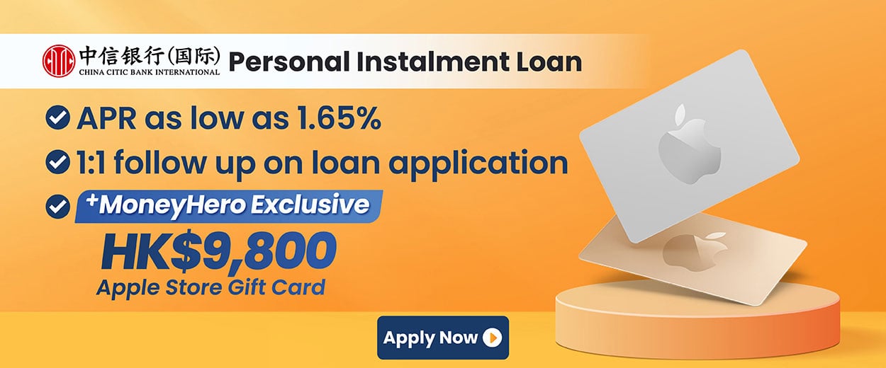 MoneyHero | Financial Confidence at Your Fingertips